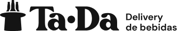 TaDa Delivery México - Bebidas a Domicilio